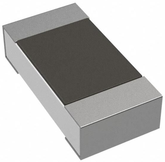 RNCE Chip Resistors - Stackpole Electronics | DigiKey